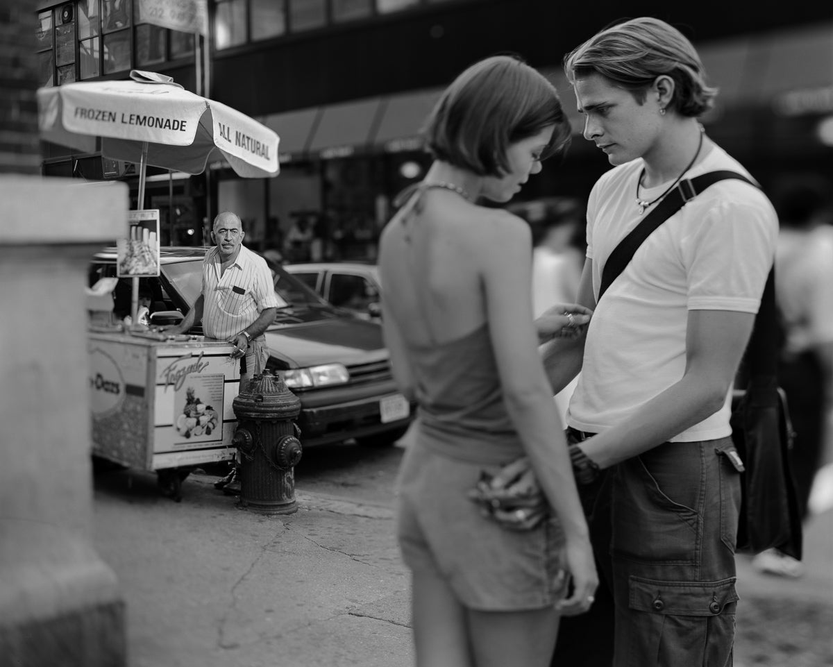 GOTHAM – Greg Miller Photography LLC
