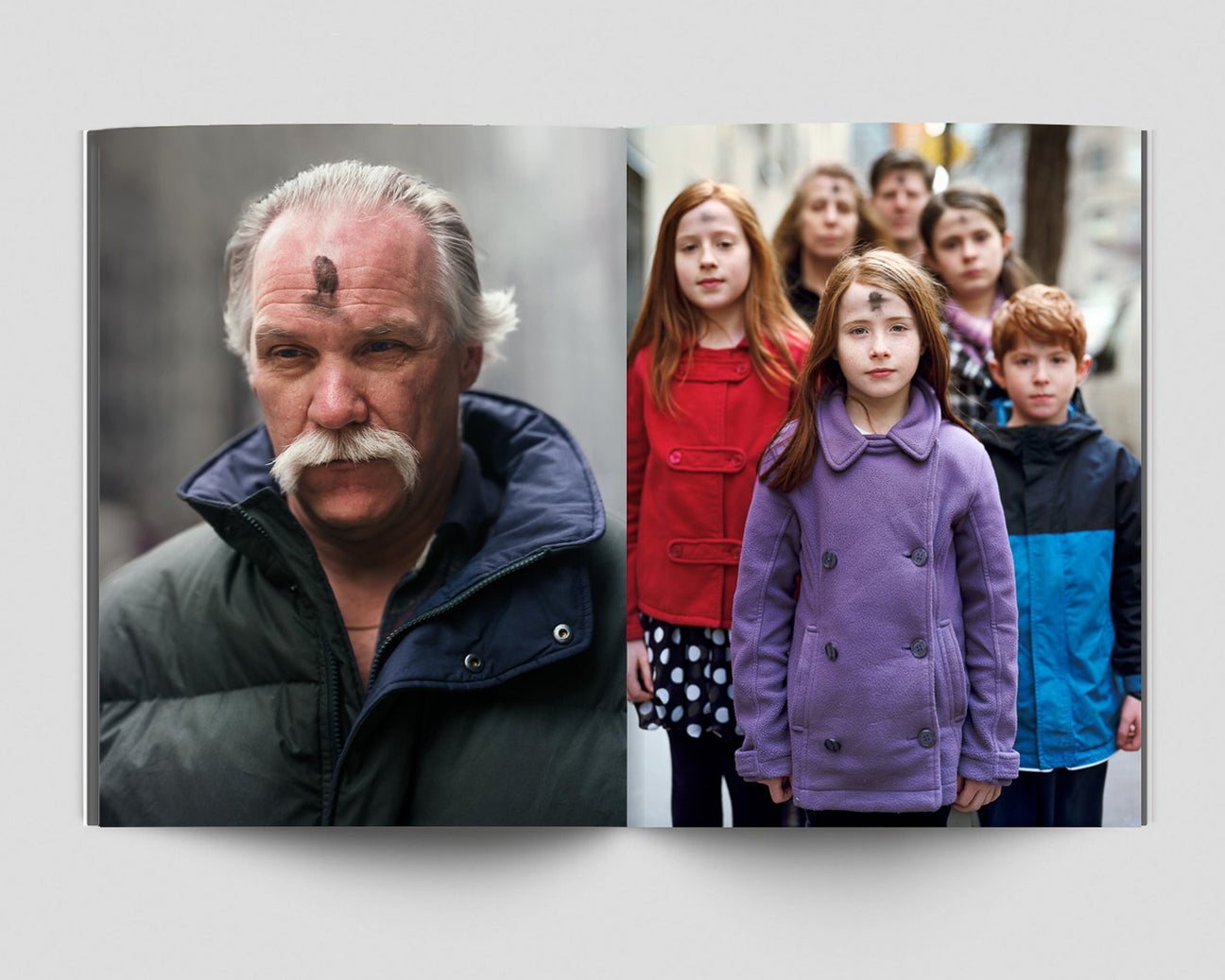 UNTO DUST Book by Greg Miller (Signed) – Greg Miller Photography LLC